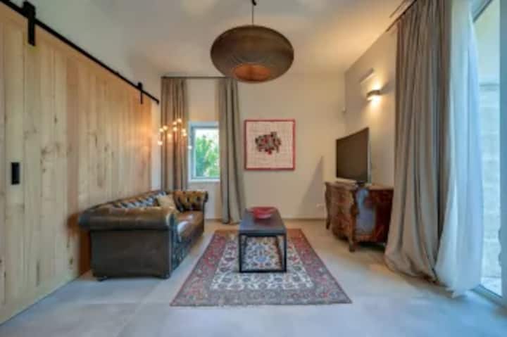 Le Mas Laurent - Gîte Avec Piscine Près D’uzès - Uzès