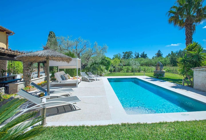 Villa Antonia - Port de Pollença