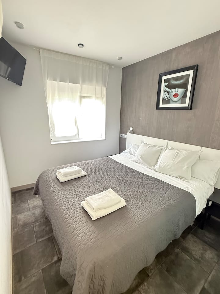 Apartments 1-2 - Calella