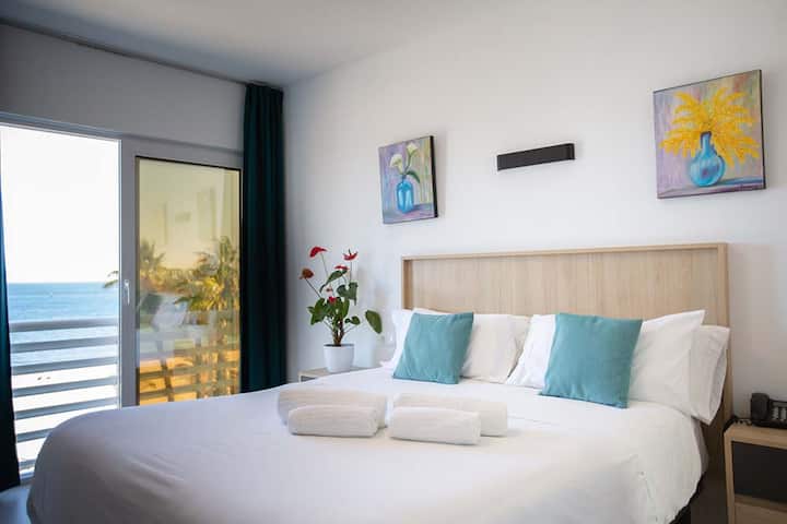 Disfruta De Una Estancia Perfecta En Estepona - Estepona