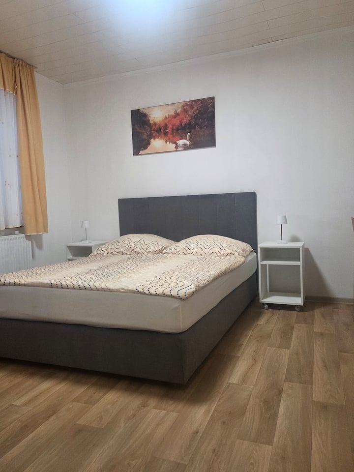 Apartma 3 - Bled