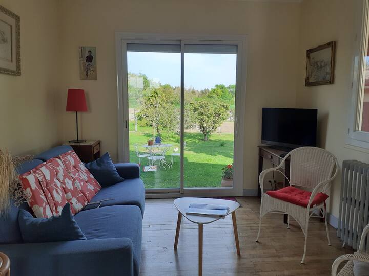 Jolie Petite Maison - Dreux
