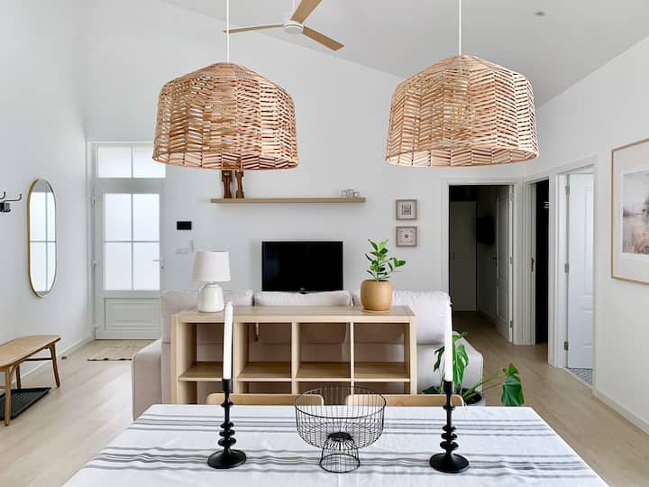 Vila Rola, Your Coastal Retreat - Praia de Mira