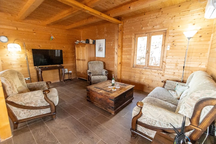 Olive Panorama Villa - Montenegro