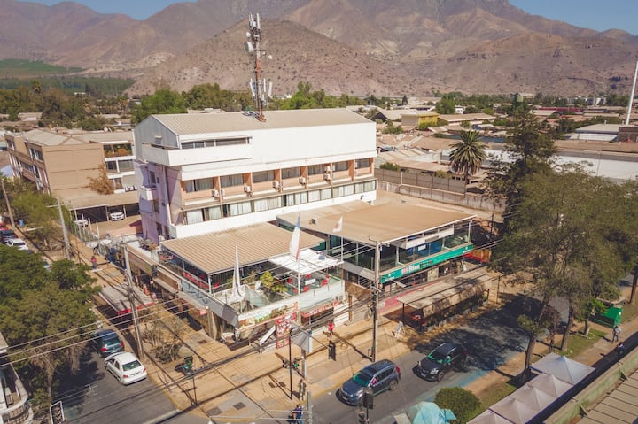 Hotel San Felipe El Real - San Felipe