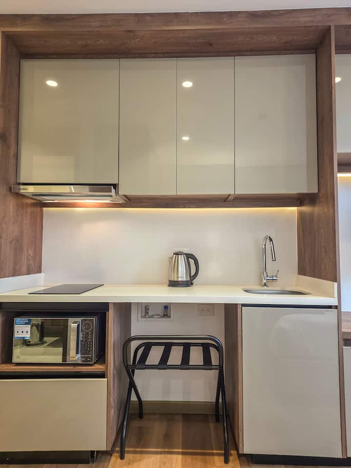 Apto Nuevo | Wi Fi Veloz | Gym, Coworking Y Cinema - Bogotá
