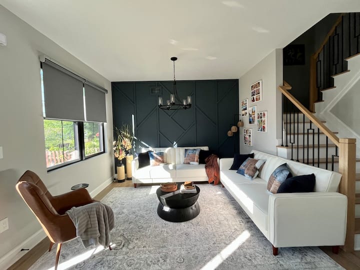Homestay Away From Home! - New Brunswick, NJ