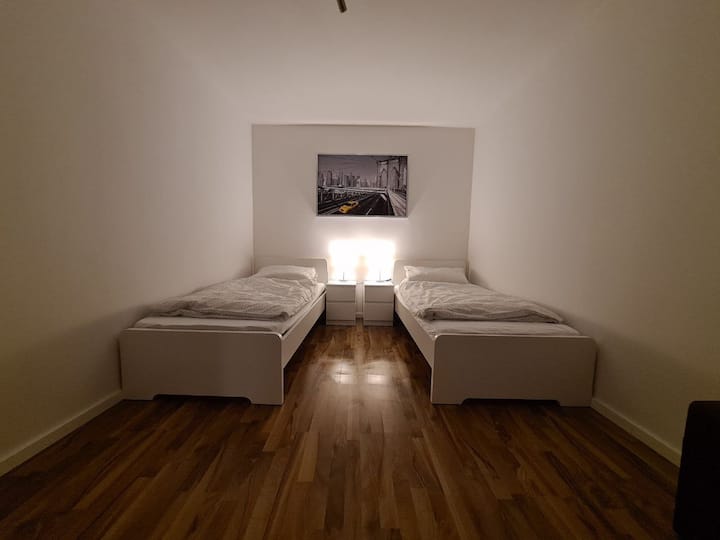 Monteur-wohnung In Celle - Celle
