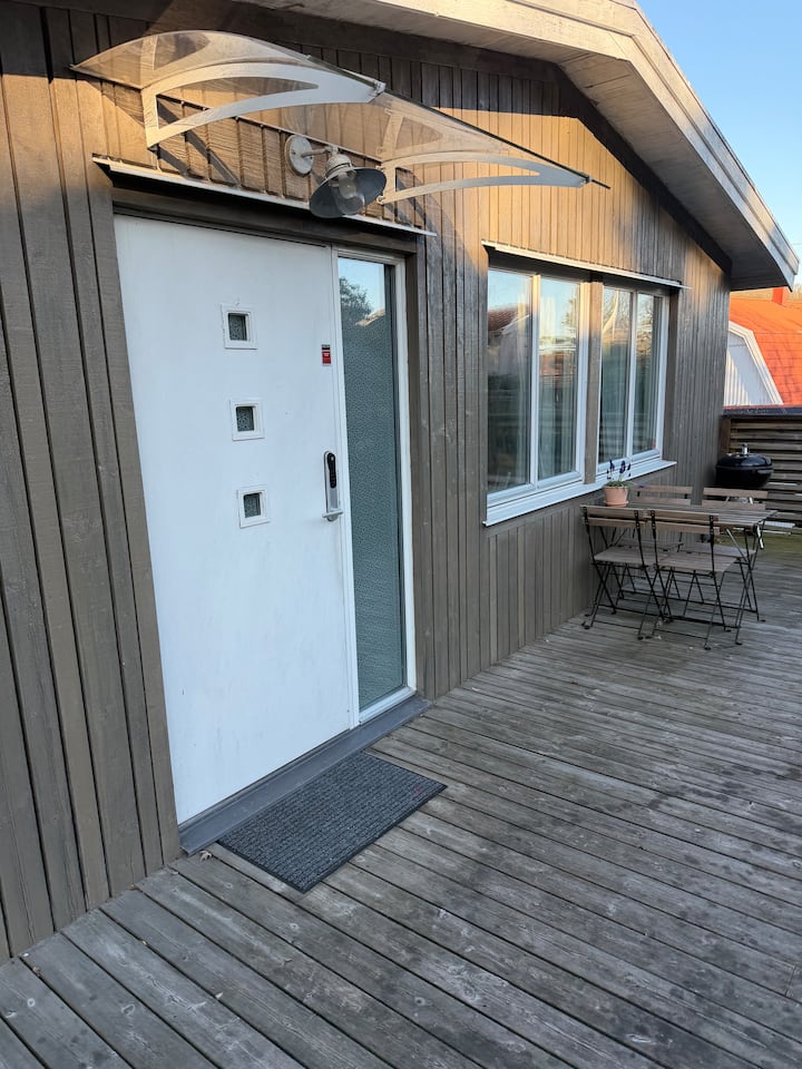 Fin 2:a Nära Havet - Kungsbacka