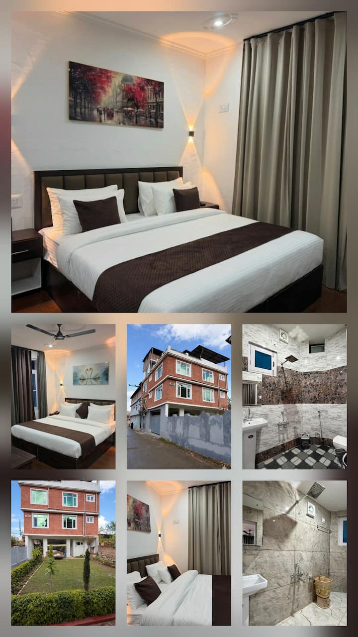 Farah_baksh_residency - Srinagar