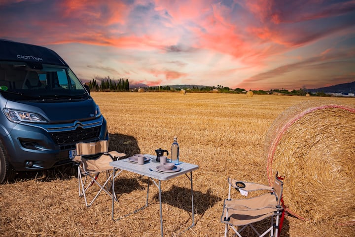 Camper Petfriendly En Mallorca | Todo Incluido - Majorca