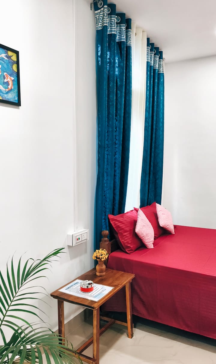 Private. Peaceful. Perfectly Located. - Assam