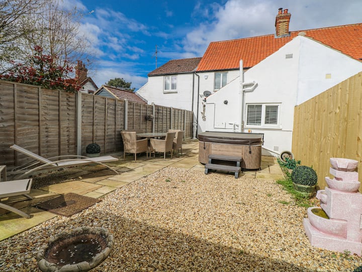 17 Woodside Avenue - Heacham