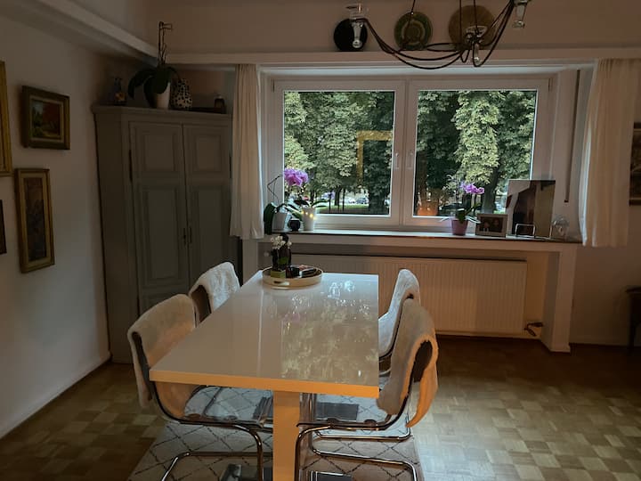 Joli Petit Appartement Près Du Centre. - Luxembourg