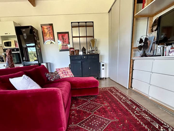 Gîte L’atelier, Cahors - Cahors