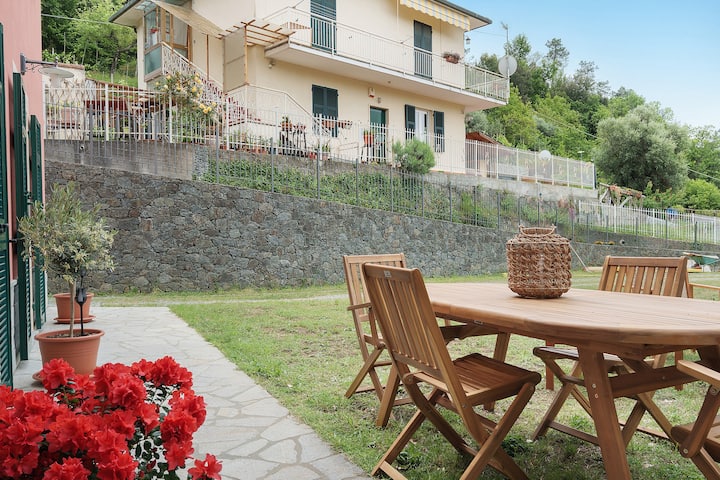 Cà Da Trûcca - Savona