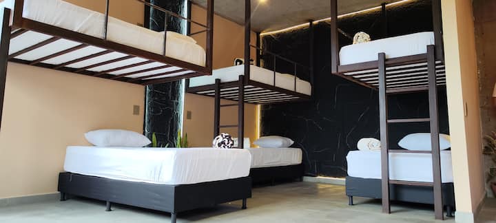 Hostal En Manizales • Naturaleza & Confort - Manizales