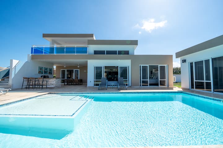 1019 · Brand New • Luxury • Ocean View - Sosúa