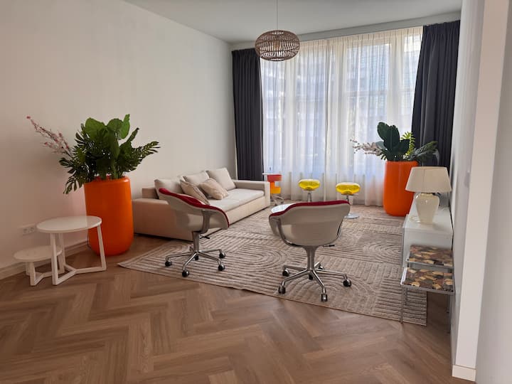 Ws | Apartment In The City Center For 8 People - Best