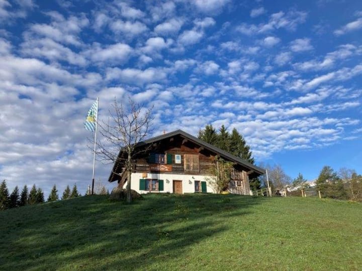 Eberlehof - Oberstdorf