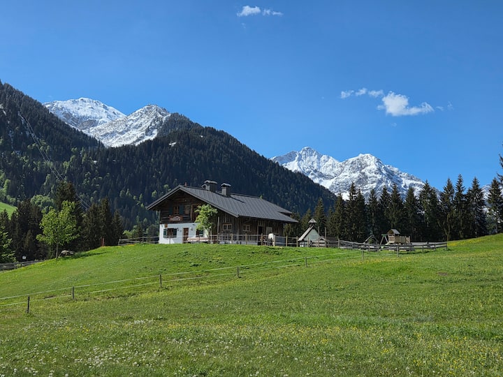 Eberlehof - Kleinwalsertal