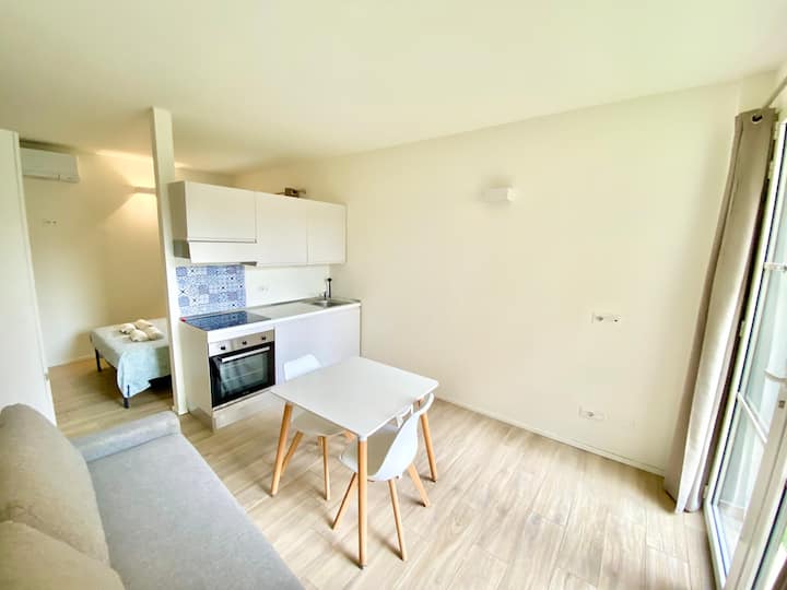 [Residence Mercantini]accogliente 13 Posti Letto - Milan