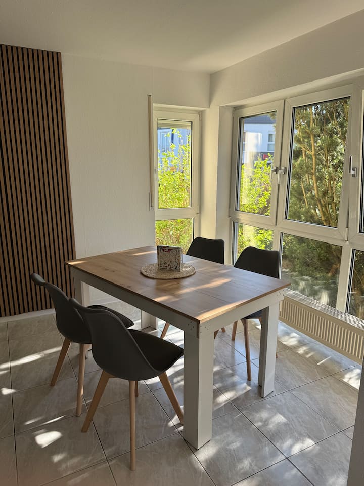Ferienwohnung „Blick“ Am Hotel Bell Rock - Rust