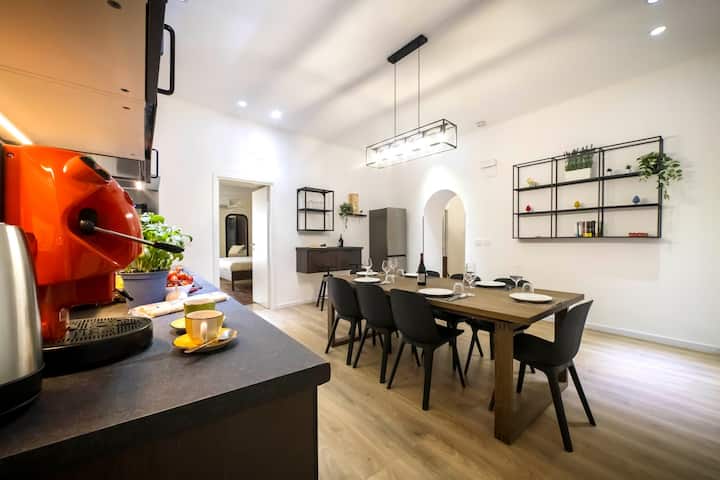 Bellini Holiday House - Catania