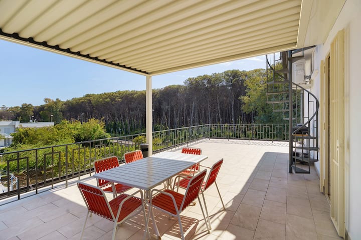Seaside House - Paestum, SA