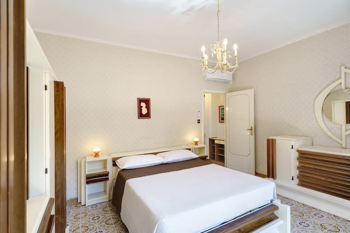 Seaside House - Paestum, Salerne, Italien