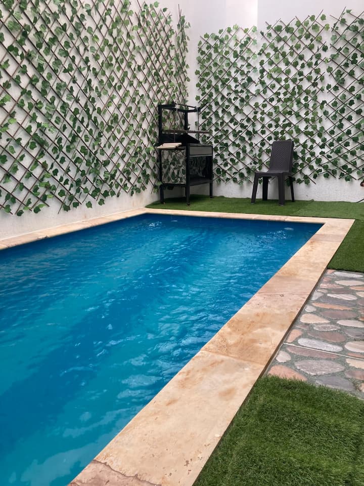 Casa De Campo En Mesitas Del Colegio - La Mesa