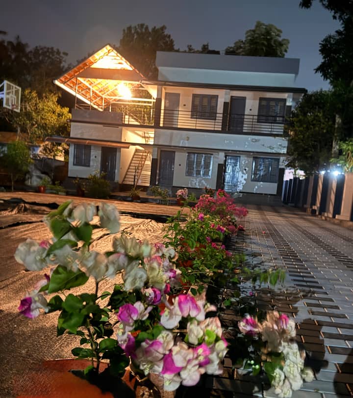 Lakeside Meadows - Kollam