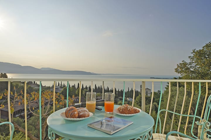 Casa Degli Artisti - Gardone Riviera