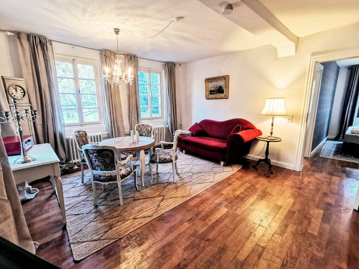 Bel ÉTage Im "To Hous" - Eupen