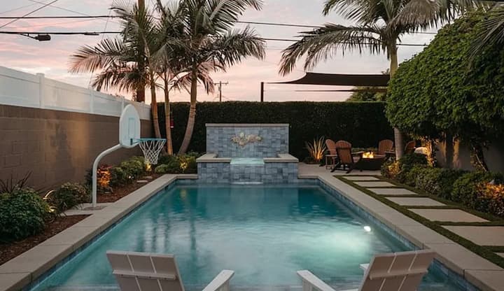 Resort Style Home In Glendora, California - San Dimas, CA