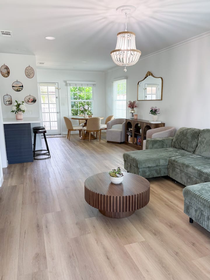 Resort Style Home In Glendora, California - San Dimas, CA