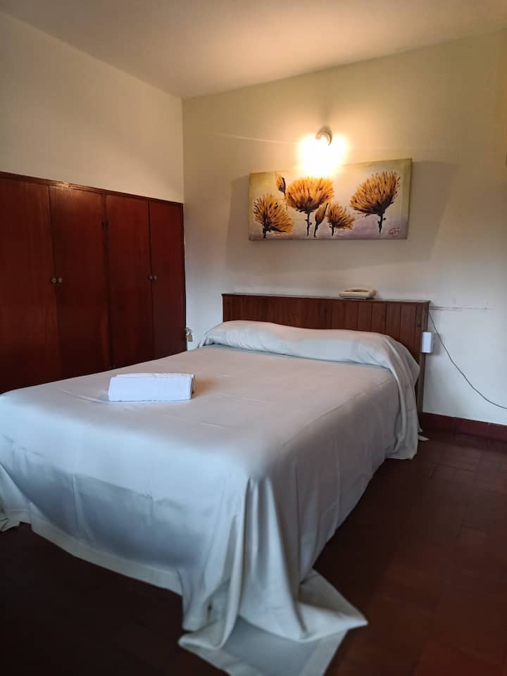 Habitación 2 Personas Jujuy - San Salvador de Jujuy