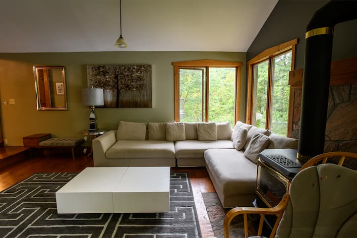 Grandview Cottage - Parry Sound