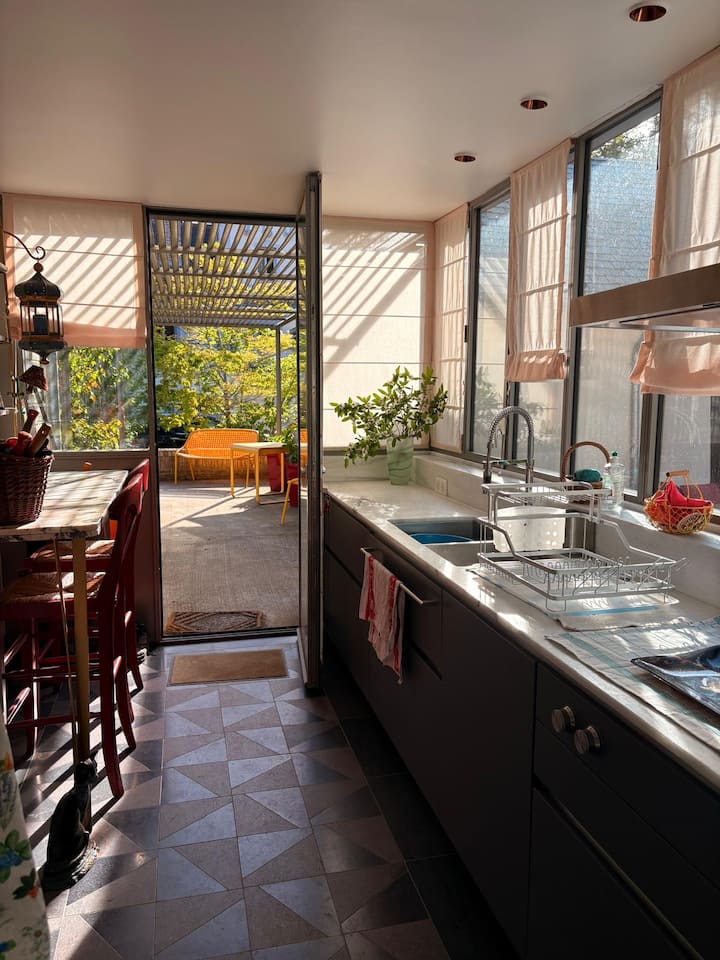 Studio De Charme Dans Un Domaine Privé - Dourdan