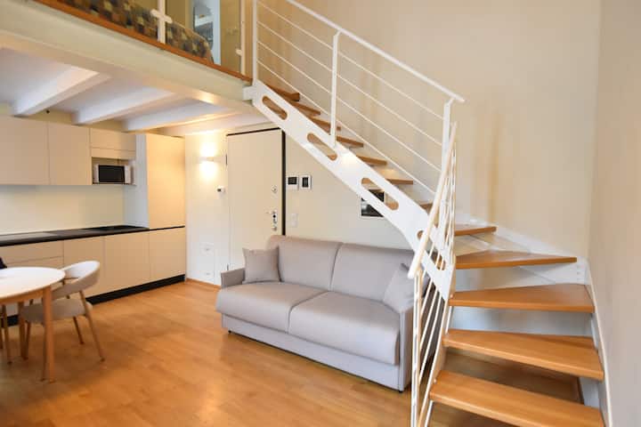 Piccola Residenza Mantovana In Centro - Mantua
