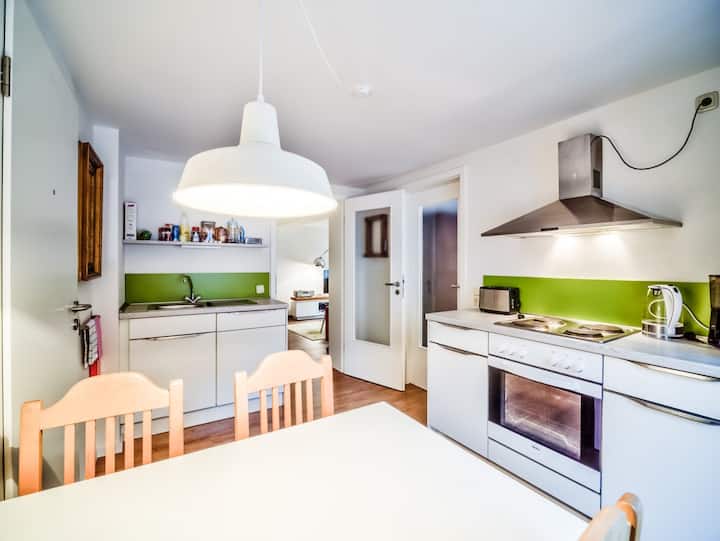 Apartment Sonntagsley Im "To Hous" - Eupen