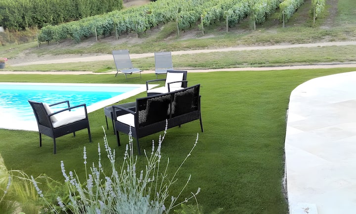 Domaine De La Chambarde - Tarare