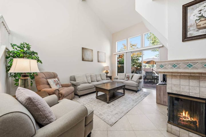 Cartier Cove Haven A#42162 - Irvine, CA