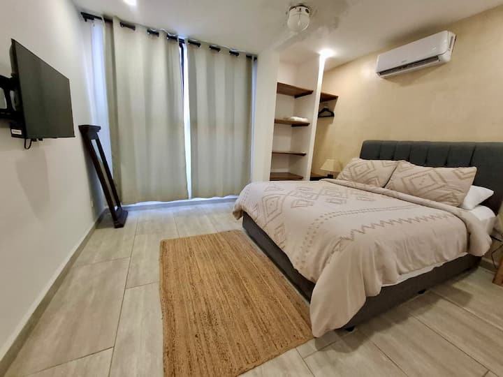 Pre-opening Deal N.1 | Nosara Jungle Pool Apts - Costa Rica