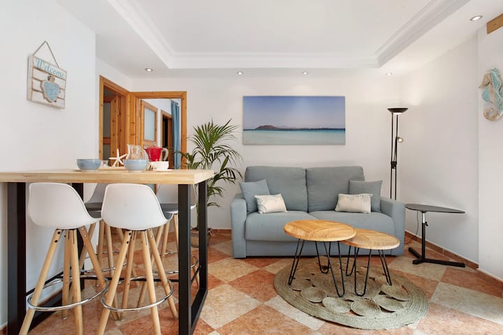 Casa Mariposa - Corralejo