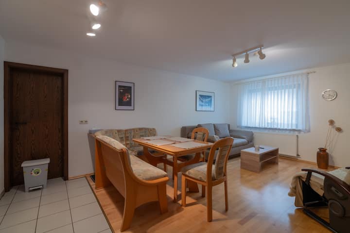 Juttis Bude - Weilburg