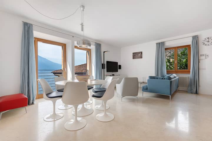 Agape - Limone Sul Garda