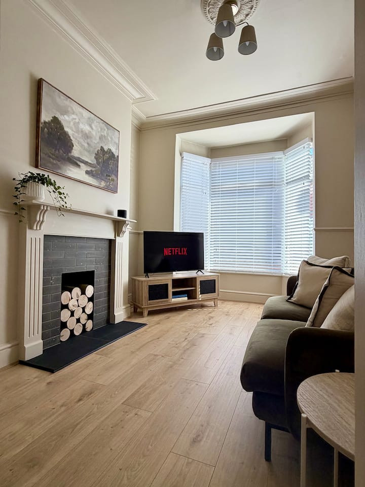 The Thoresby Retreat - Kingston upon Hull