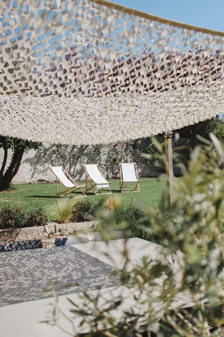 Chambre Premium - La Rochelle