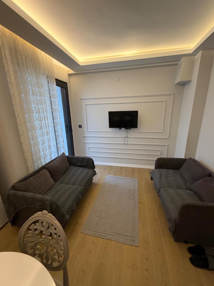 Sahil Ve Denize Yakın Yeni Daire - Ordu